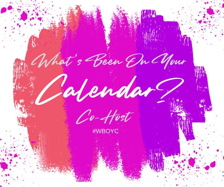 What’s Been On Your Calendar for October 2024? – Retirement Reflections