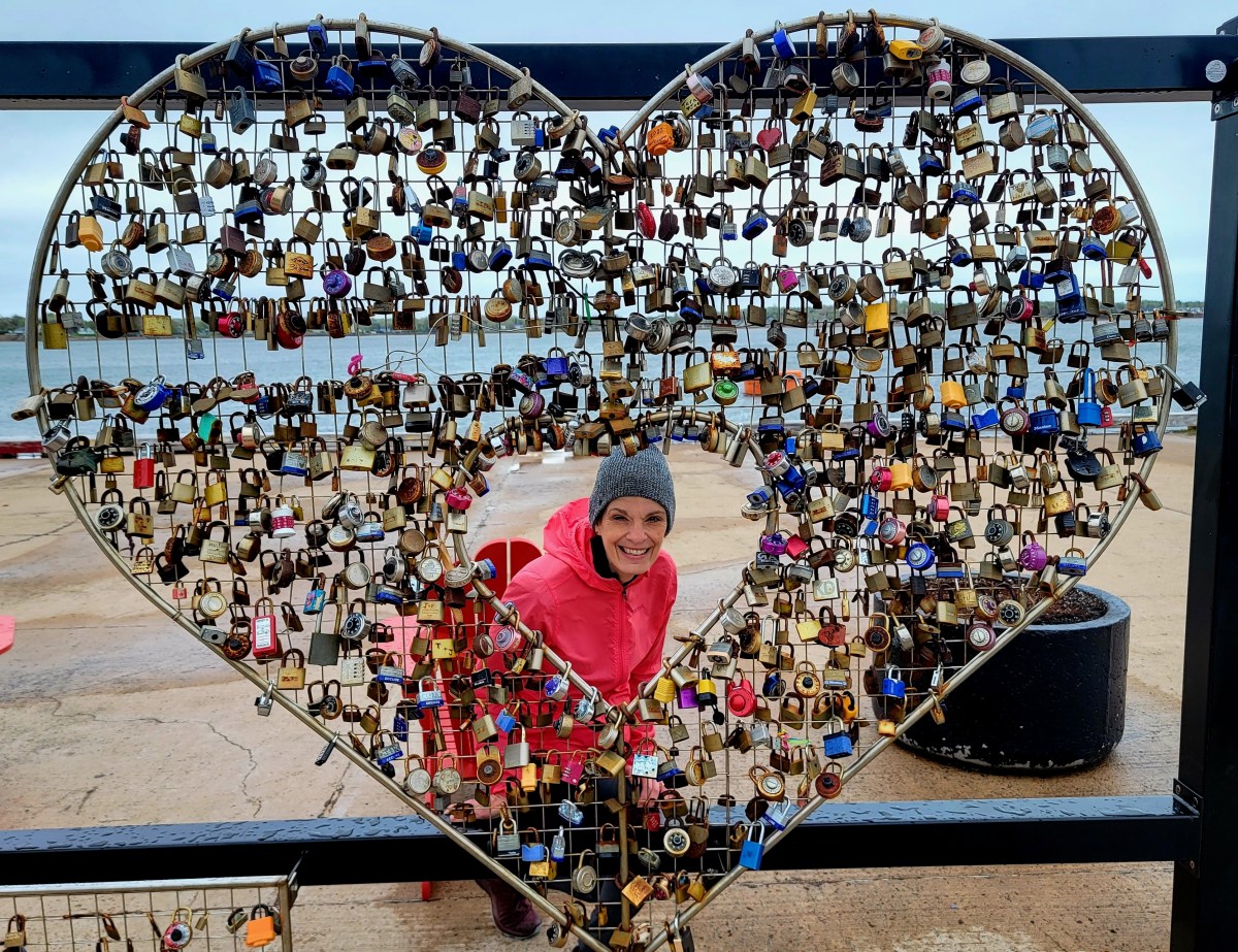 About Me – Retirement Reflections