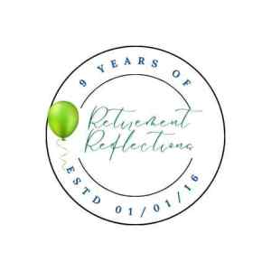 About Me – Retirement Reflections